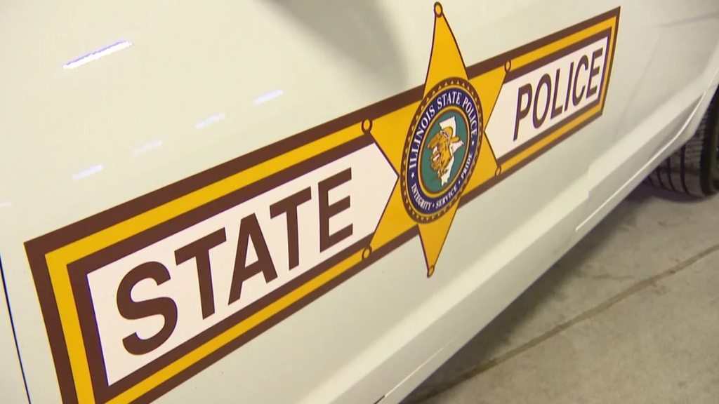 Man charged in 2024 road rage shooting on Eisenhower Expressway near ...