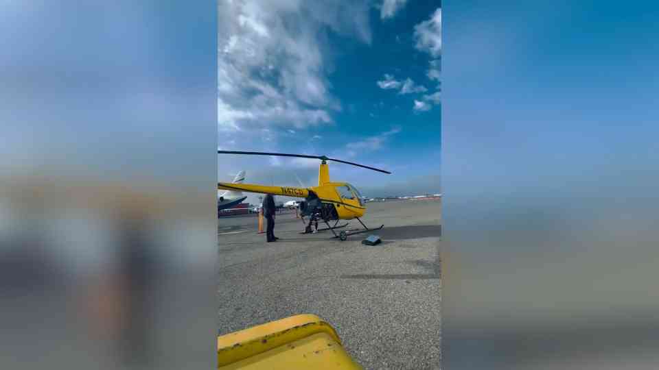 Join Me on a World Tour Adventure