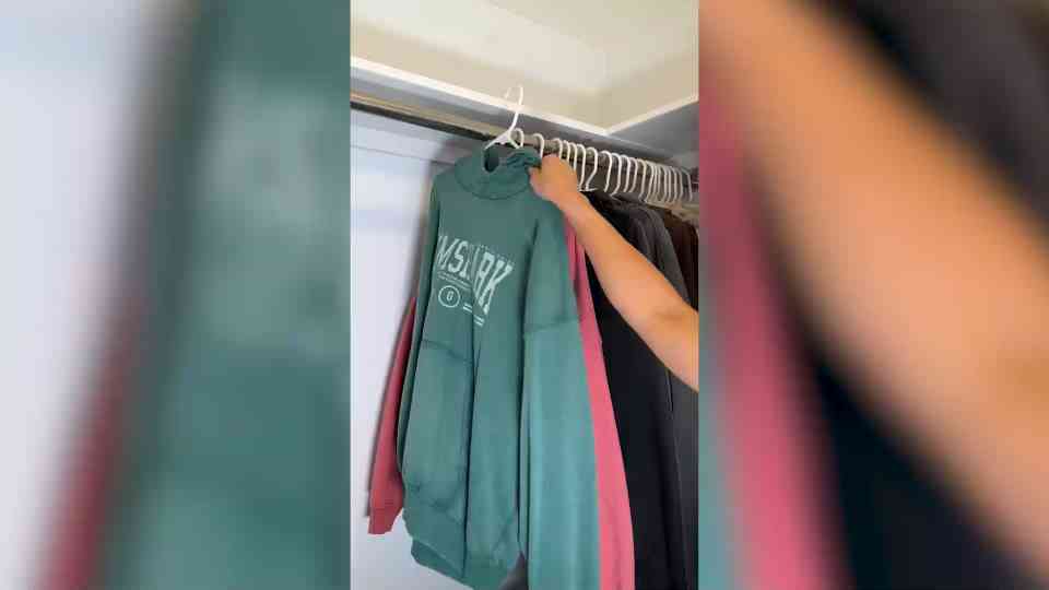 Closet Makeover: Transforming Your Space with Style and Organization