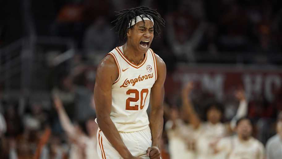 Tre Johnson Receives Jersey Number With Washington Wizards