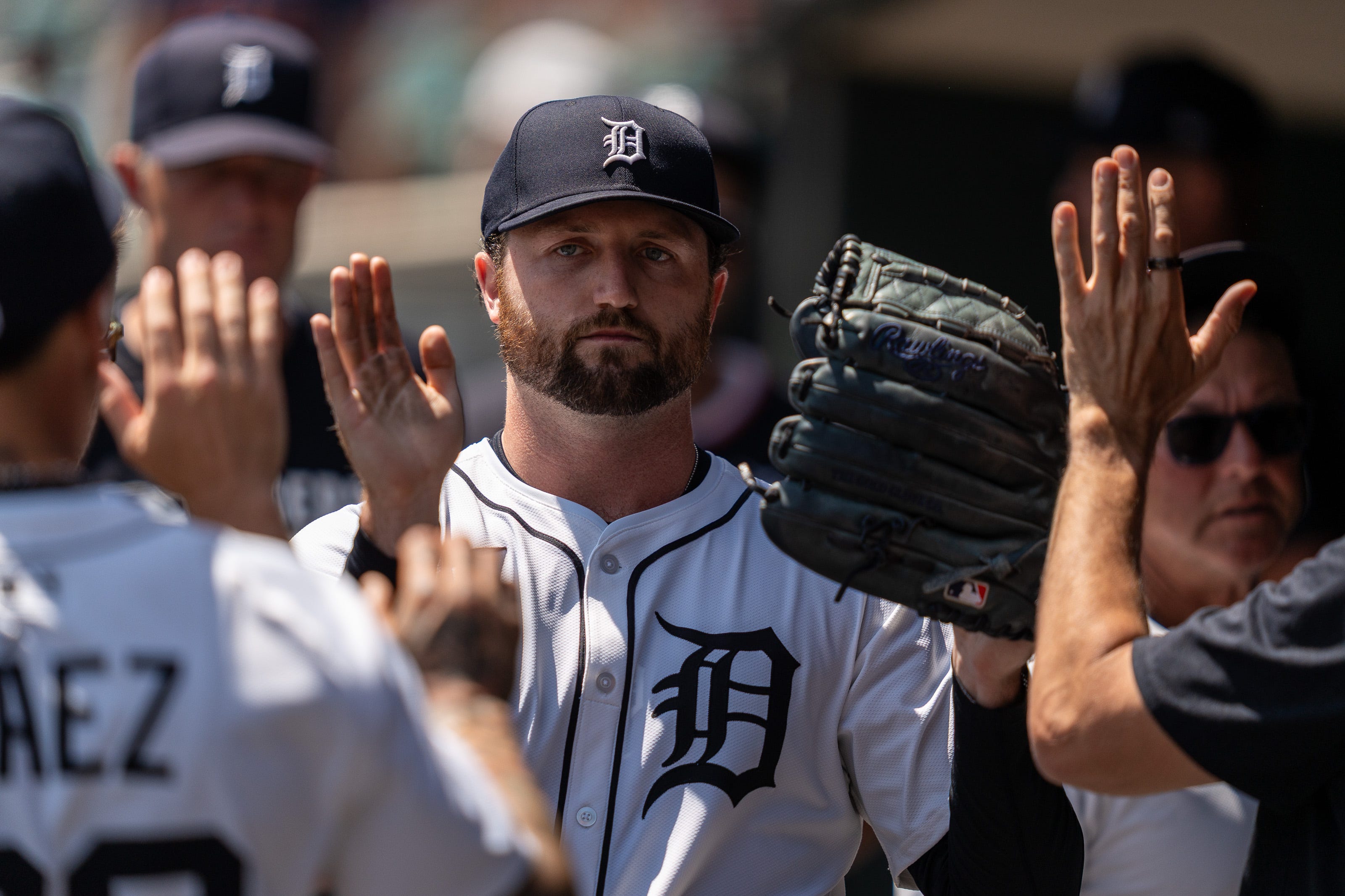 Detroit Tigers vs. Minnesota Twins: Time, channel and pitching matchup