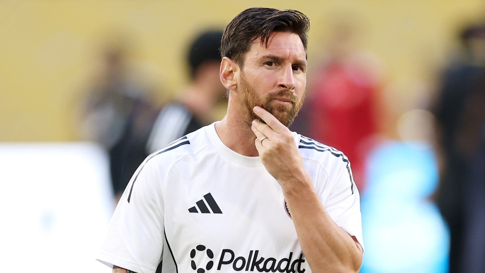 Ein letzter Zahltag! Lionel Messi kassiert am Montag fast sechs ...