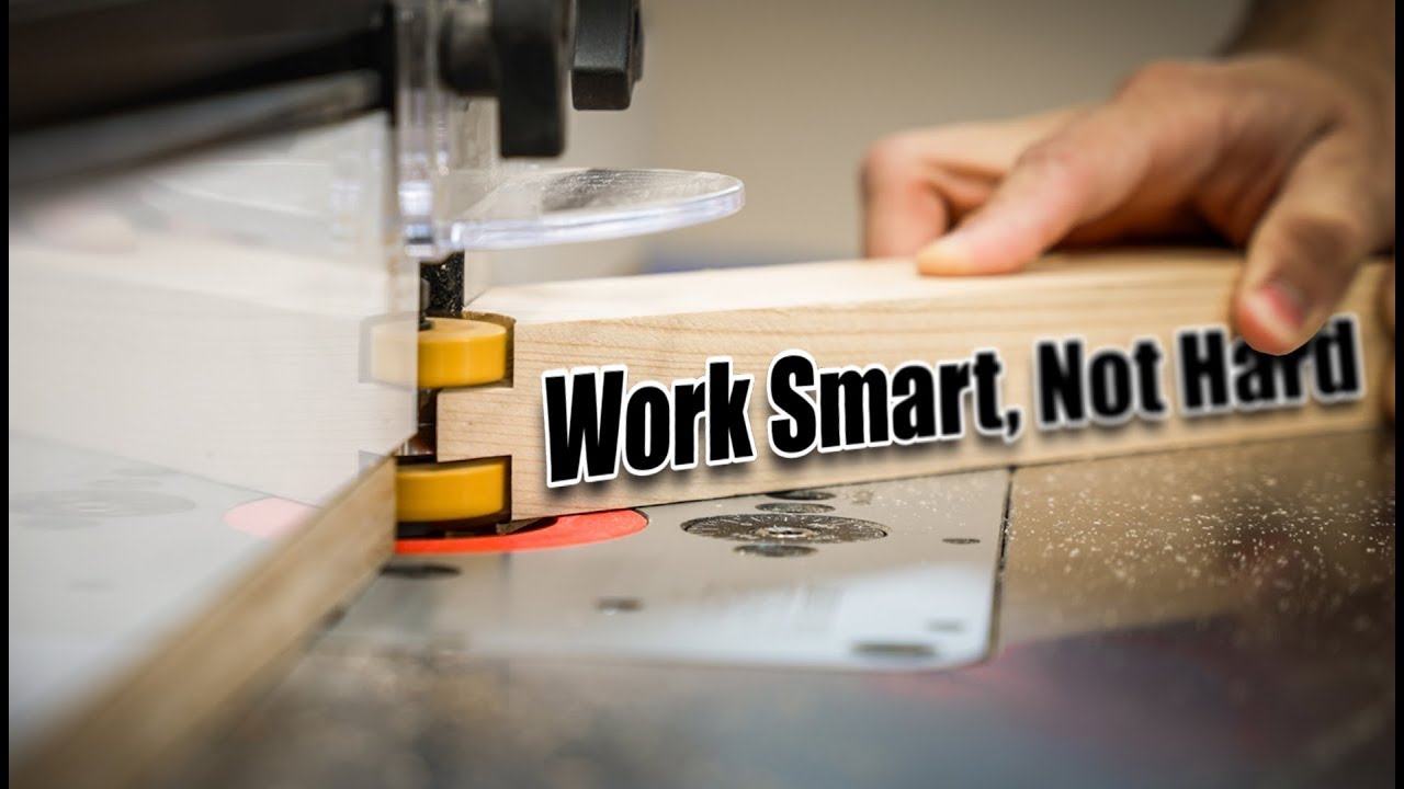 Hard Work DOESN'T Pay Off - DIY Outdoor Patio Chair Build