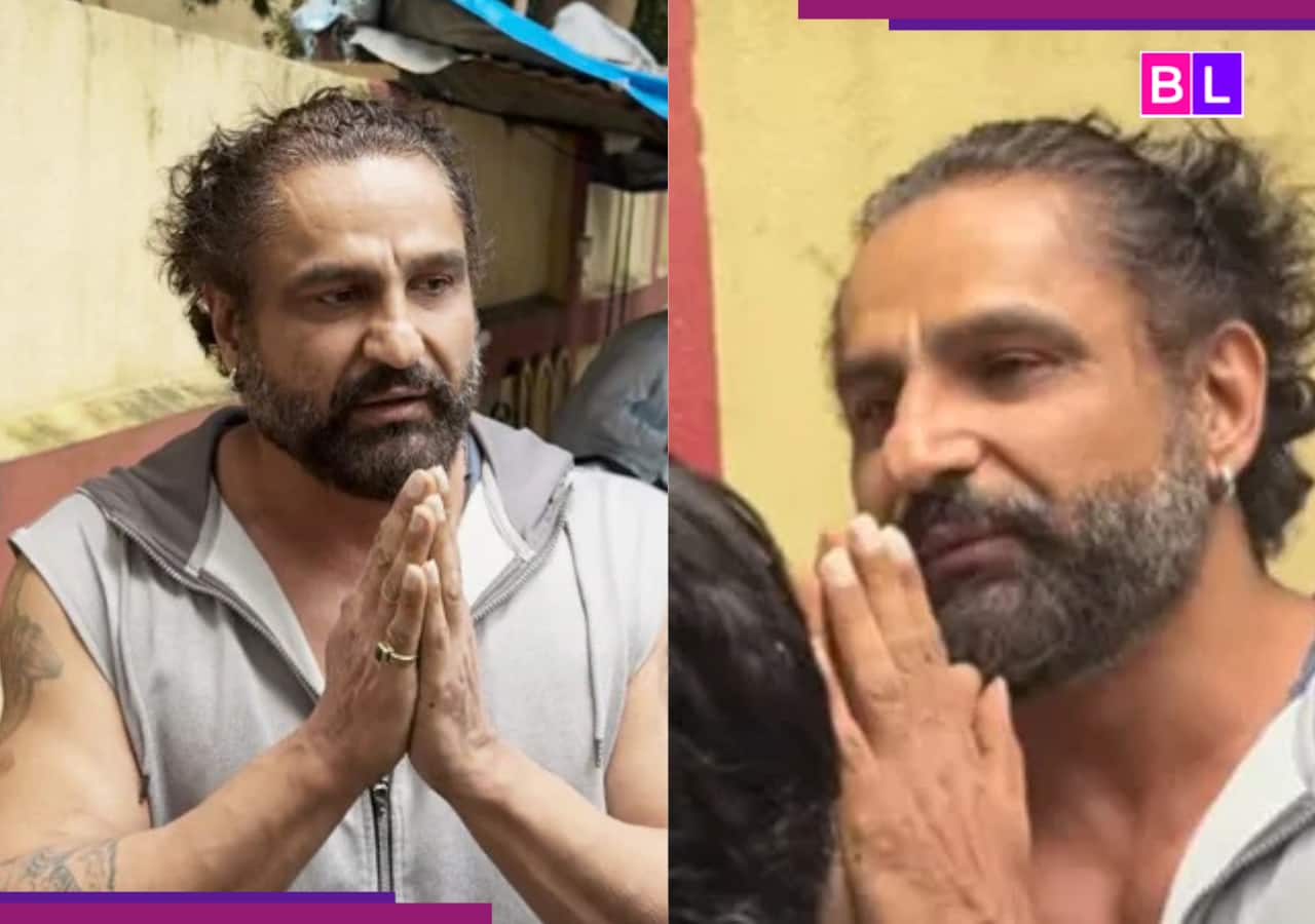 Shefali Jariwala's death: Parag Tyagi BREAKS silence on his wife's ...