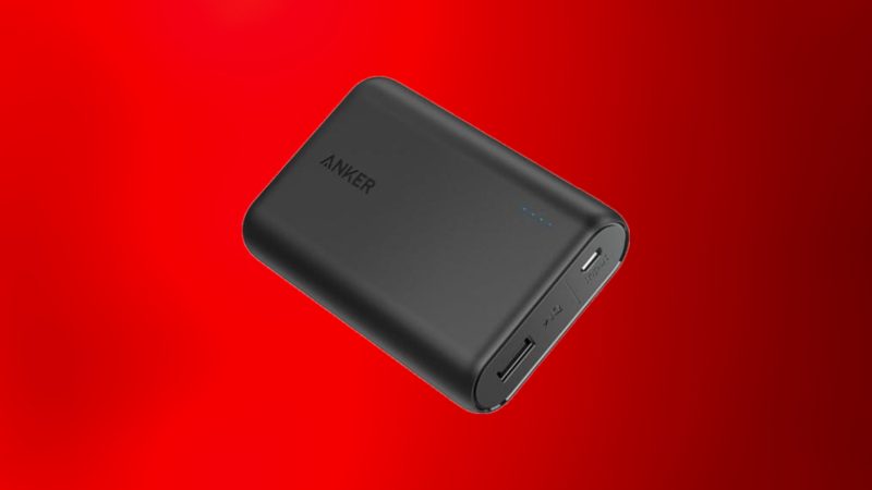 Anker issues recall for five power bank models over fire hazard