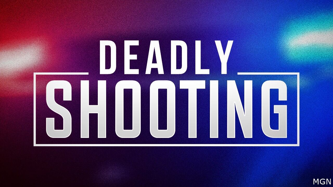 Teenager killed in Sparks shooting