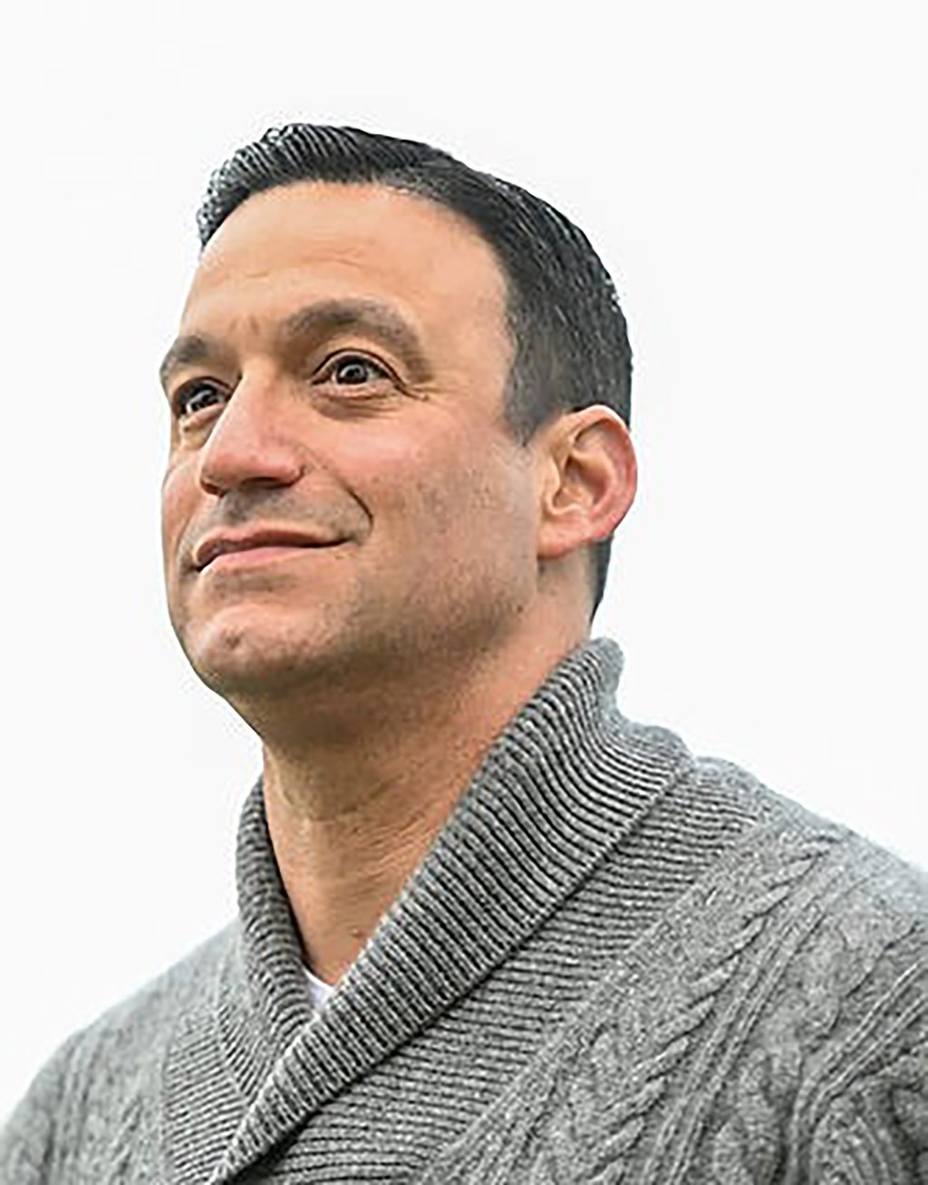 Sen. Michael Testa proposes renaming Delaware Bay to ‘The Bay Of New ...