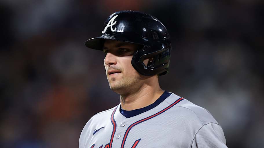 After embarrassing loss to Phillies, Braves need Austin Riley's power ...
