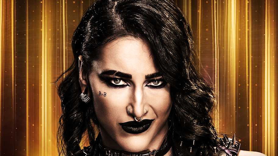 Rhea Ripley Wins Wild Street Fight At WWE Night Of Champions