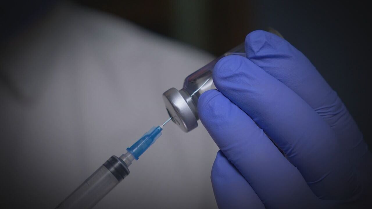 Gaston County confirms 21st rabies case this year