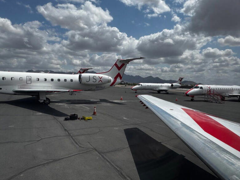 Problematic Mergers, Exclusive New Routes, and Other Airline News This Week