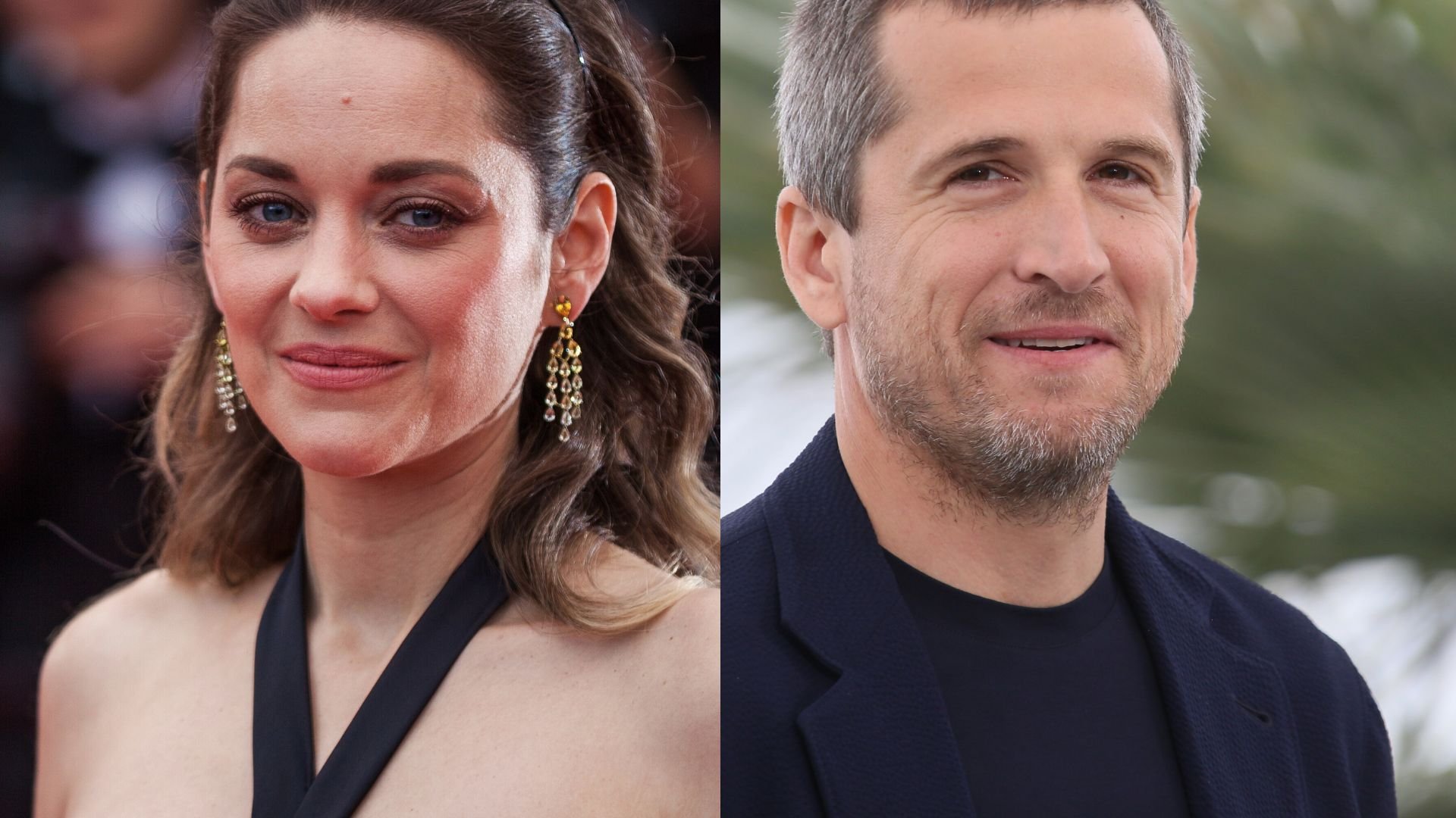 Marion Cotillard rozstała się z partnerem po 18 latach. Doczekali się córki