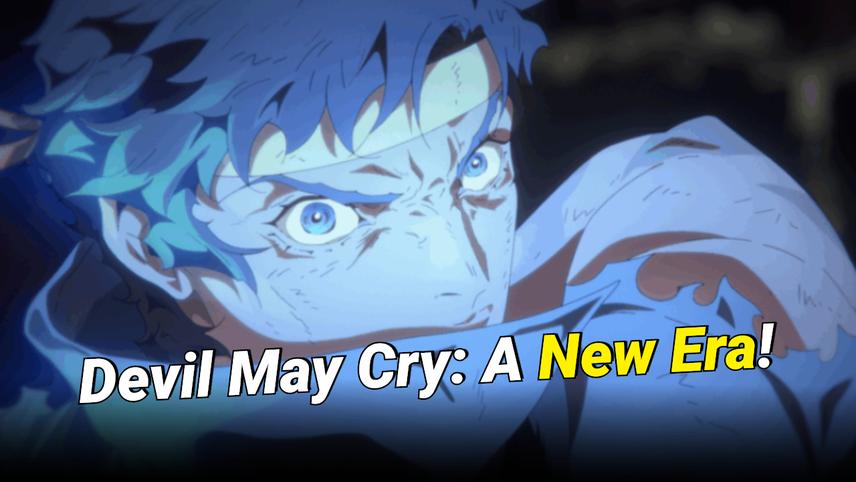 ‘Devil May Cry’ Executive Producer Adi Shankar Believes “I Am The Guy ...