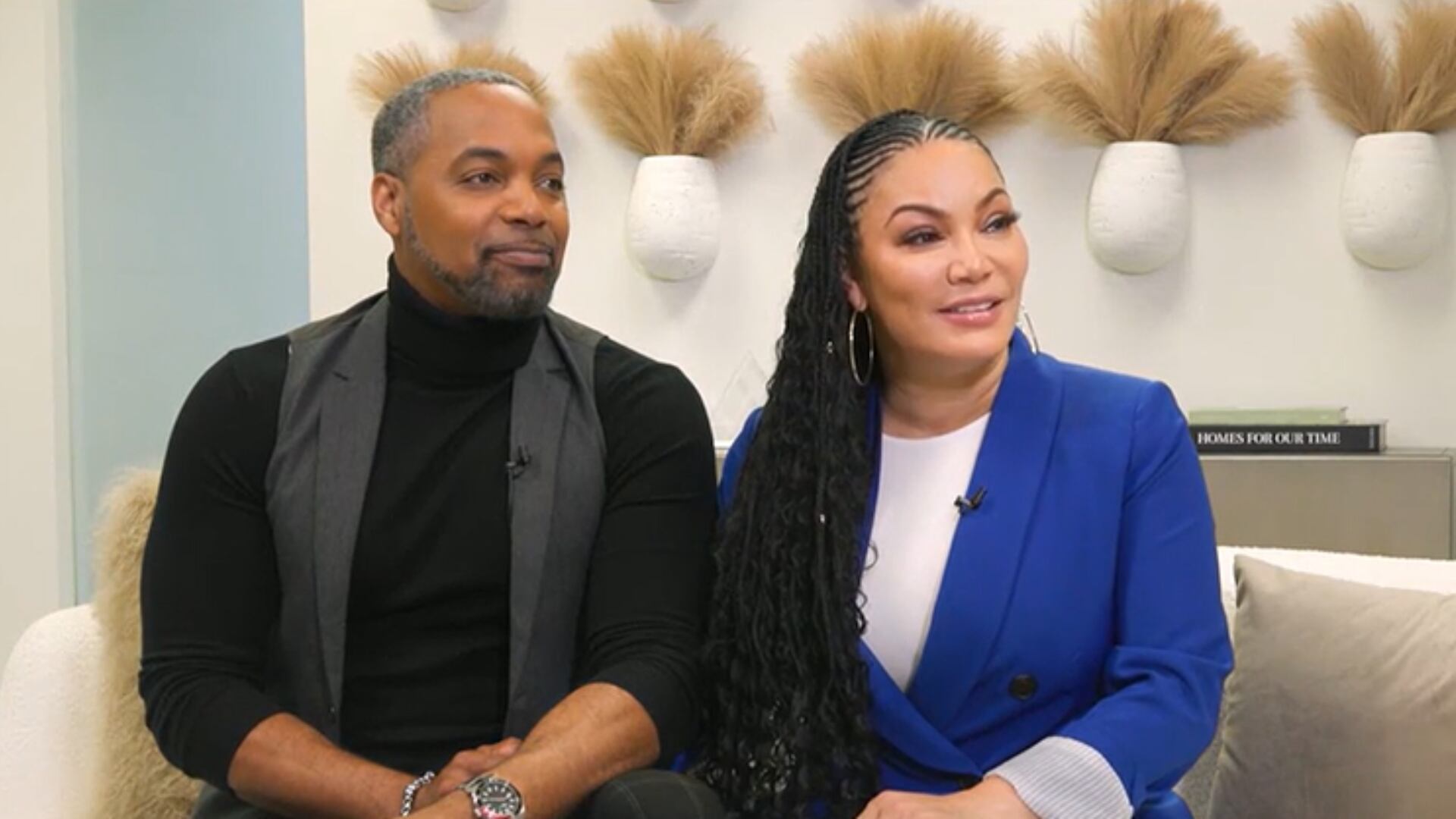 HGTV cancels Atlanta-based show ‘Married to Real Estate,’ hosts say