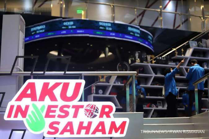 OJK Mulai Atur Praktik Influencer Keuangan, Ini Ketentuannya!