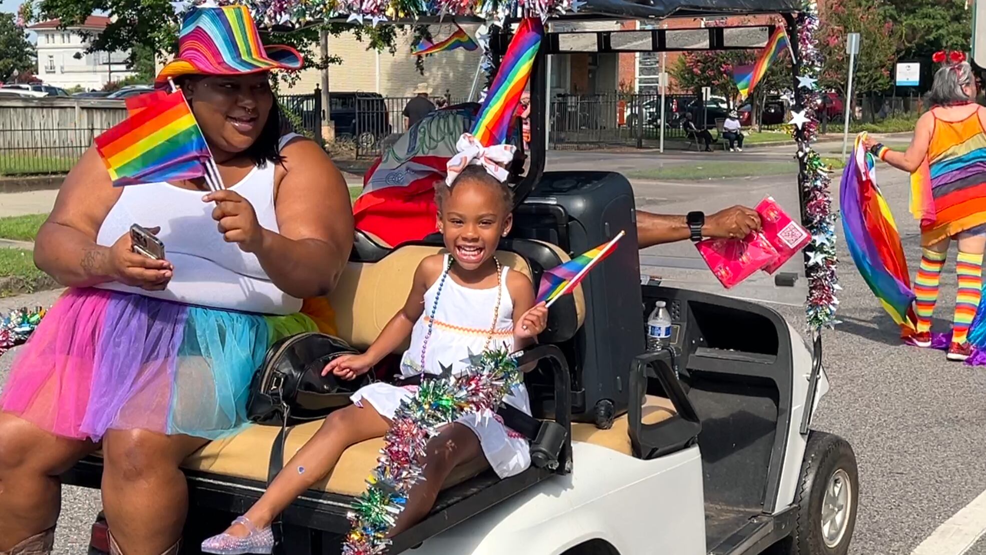 Augusta’s Pride festival gets new location this year due to construction