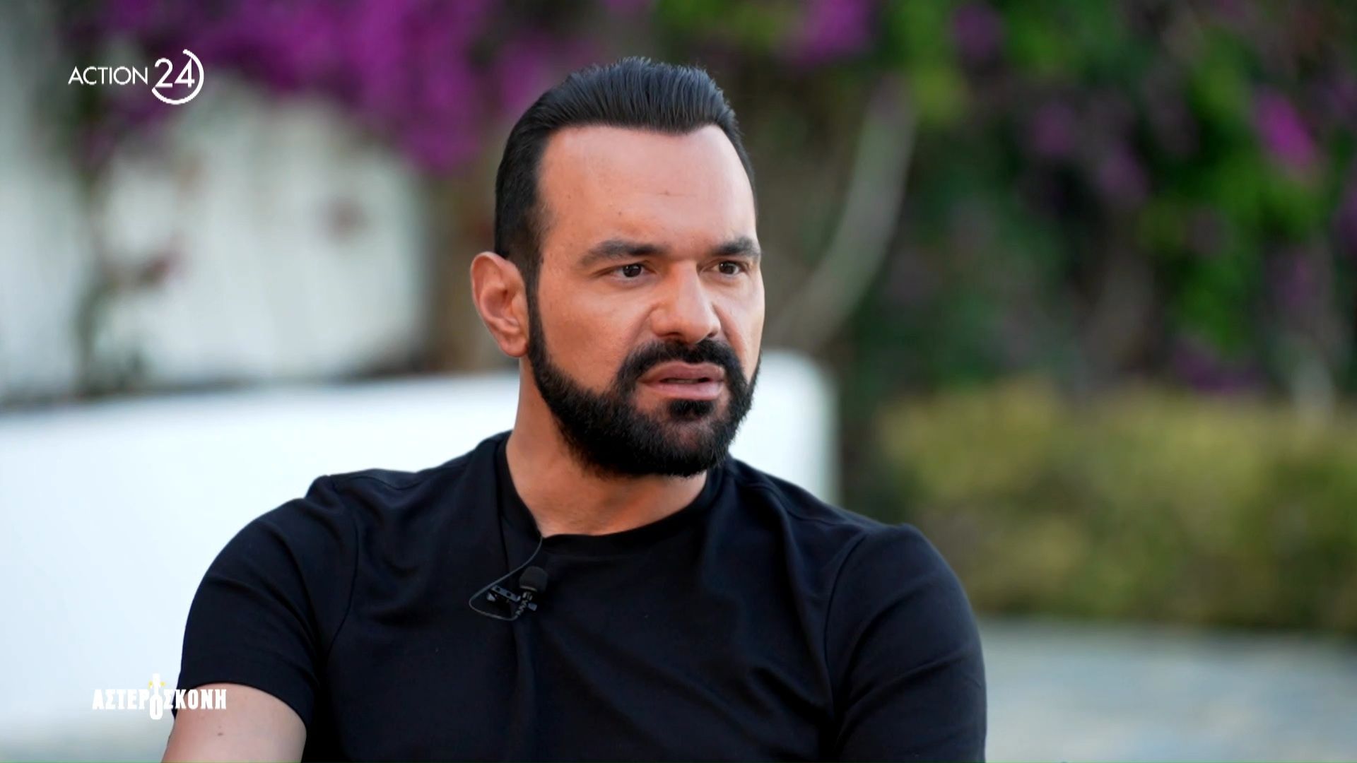 Γ. Αρσενάκος: Μακάρι να υπάρξει εταιρεία που θα μας δημιουργήσει το ...