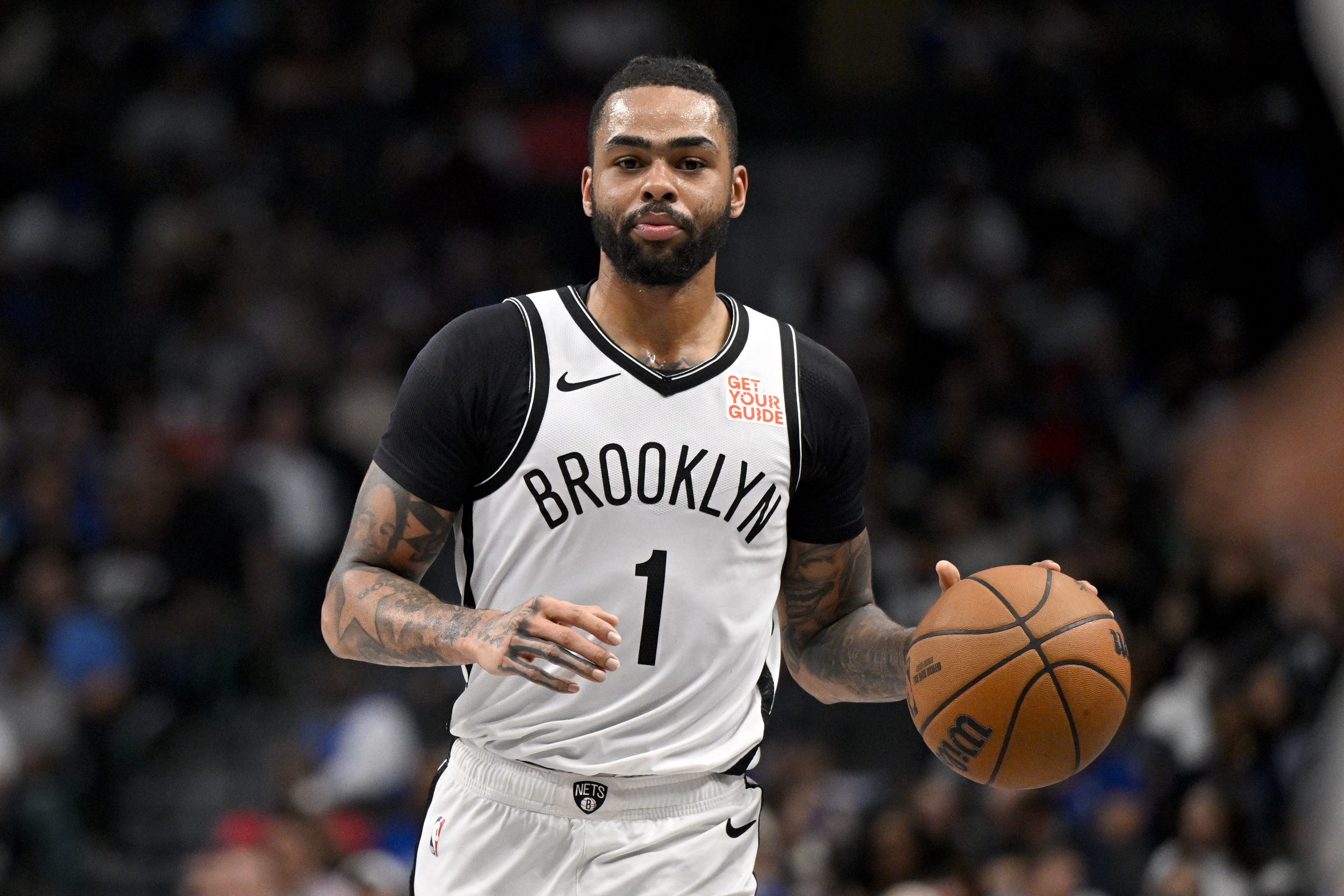 Former All-Star guard favored to land with Mavericks