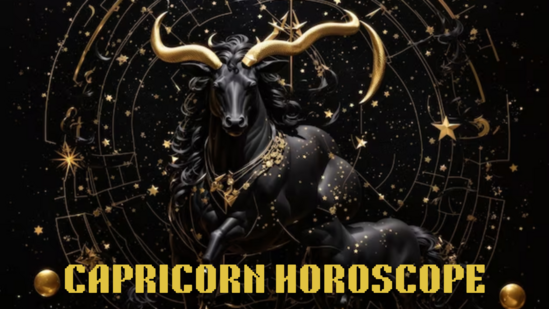 Weekly Horoscope Capricorn, June 29 to July 5, 2025 predicts an appraisal