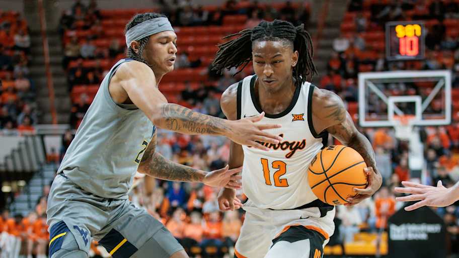 Former Oklahoma State Star Tabbed as Ideal NBA Backup Point Guard