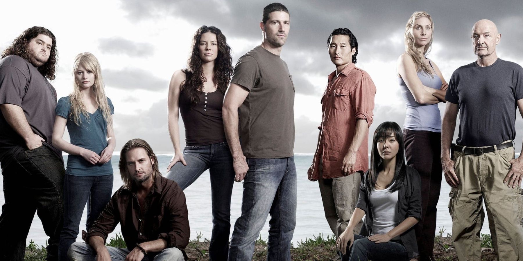 'Lost' Gave This Character One of the Most Crucial Backstories — Then ...