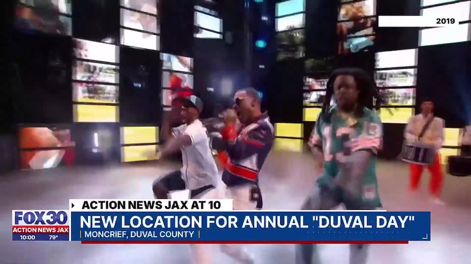 Lil Duval’s Duval Day block party finds new home, stirring mixed reactions