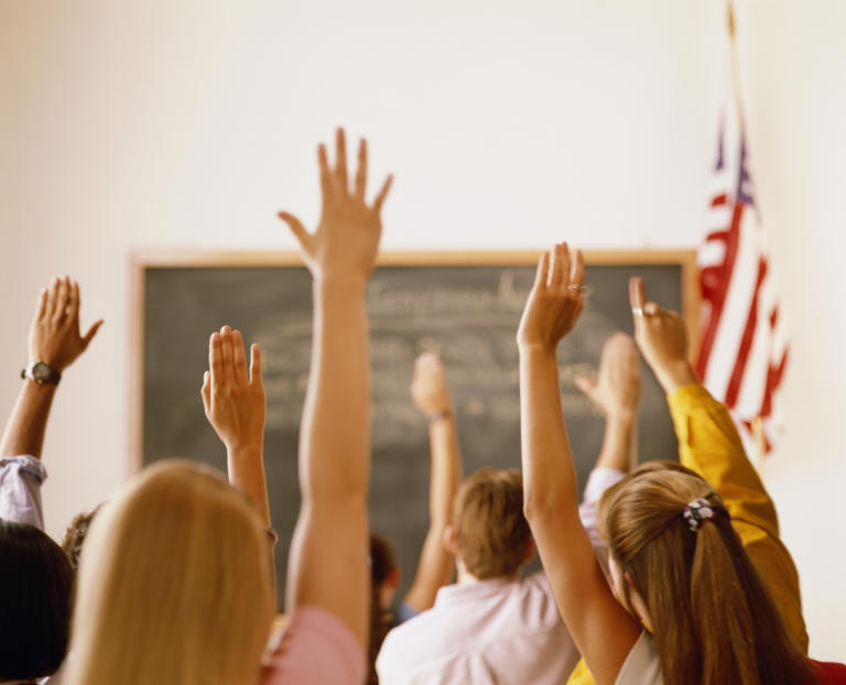 People Are Sharing The Burns, Catchphrases, And Quips Their Teachers ...