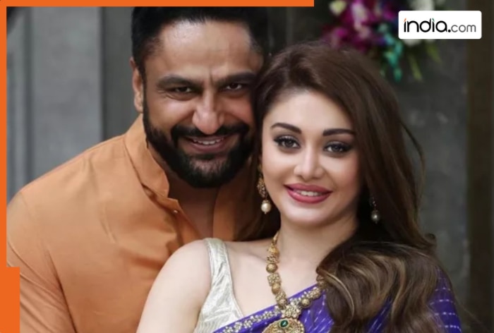 Shefali Jariwala dies: What does her husband Parag Tyagi do for a ...