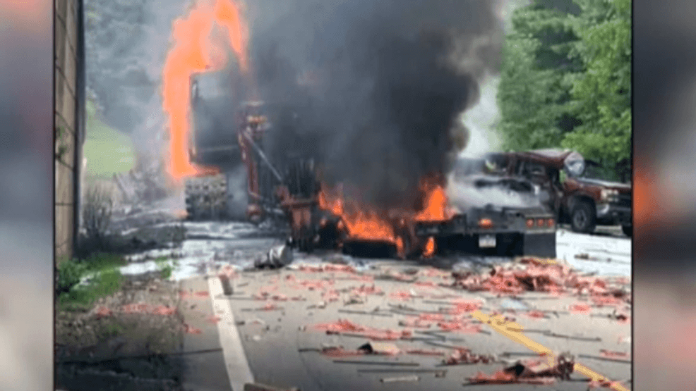 Fatal crash on State Route 151 claims one life, injures three others in ...