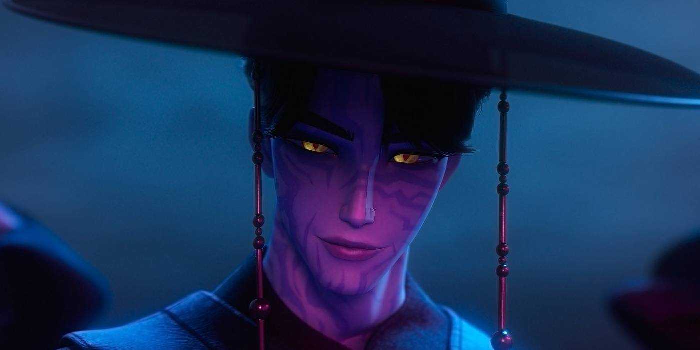 Every Main KPop Demon Hunters Character & Their VA, Explained (& Where ...