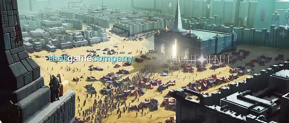 Sky: The Two Embers | show | 2025 | Official Trailer