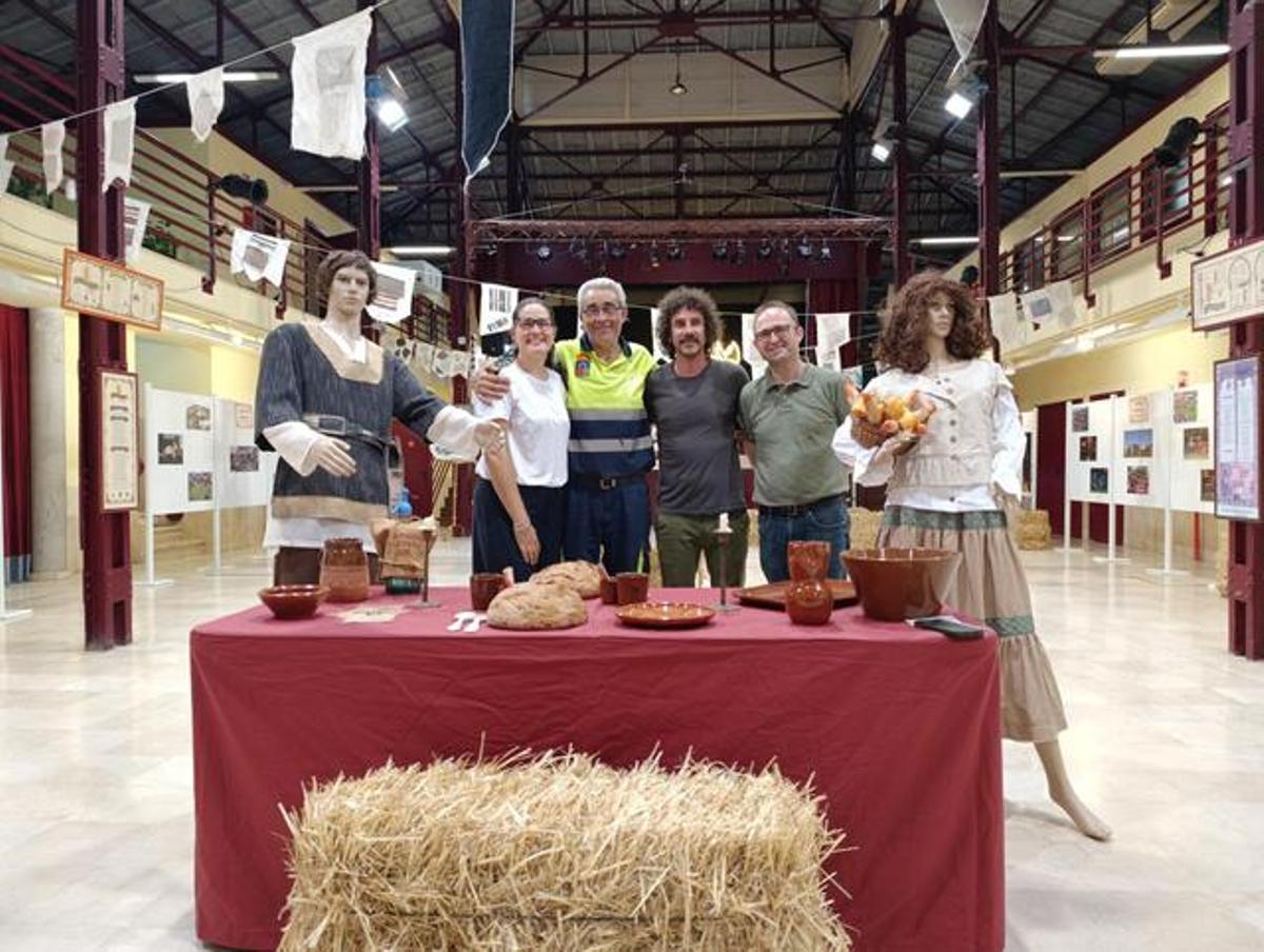 Bodas de plata de los Exconxuraos: Llanera inaugura el lunes la muestra ...