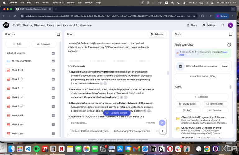 3 productivity tools I pair with NotebookLM to instantly boost my workflow