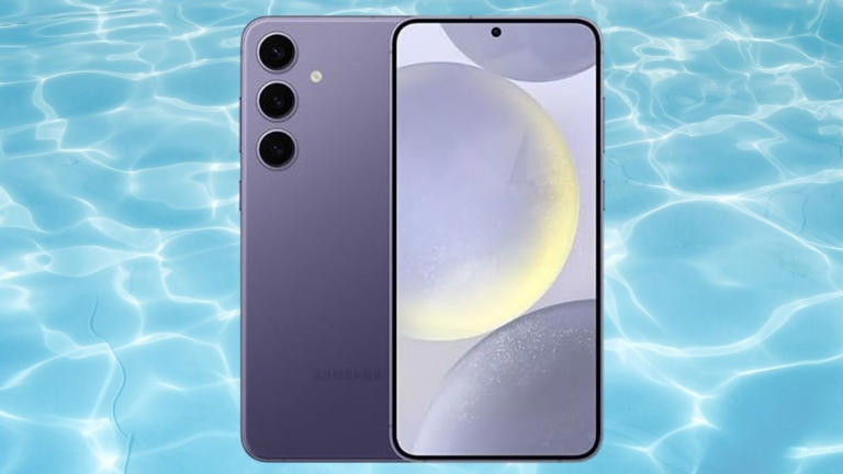 Samsung Galaxy S24+ con más de $11,000 de REMATE: Funciones porqué ...