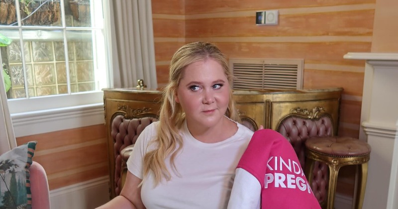 Love Island USA Season 7 fans furious as Amy Schumer appears on ...