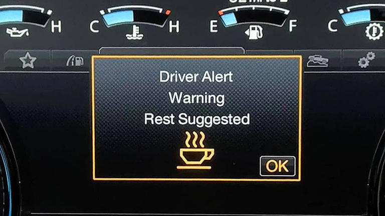 The 10 Most Annoying Car Technologies That Are Actually Useful