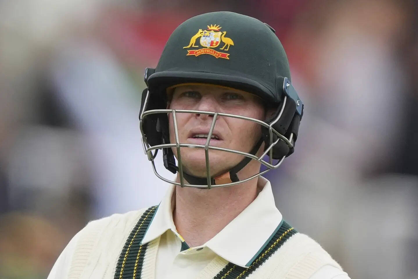WI vs AUS: Pat Cummins gives big update on Steve Smith’s availability ...