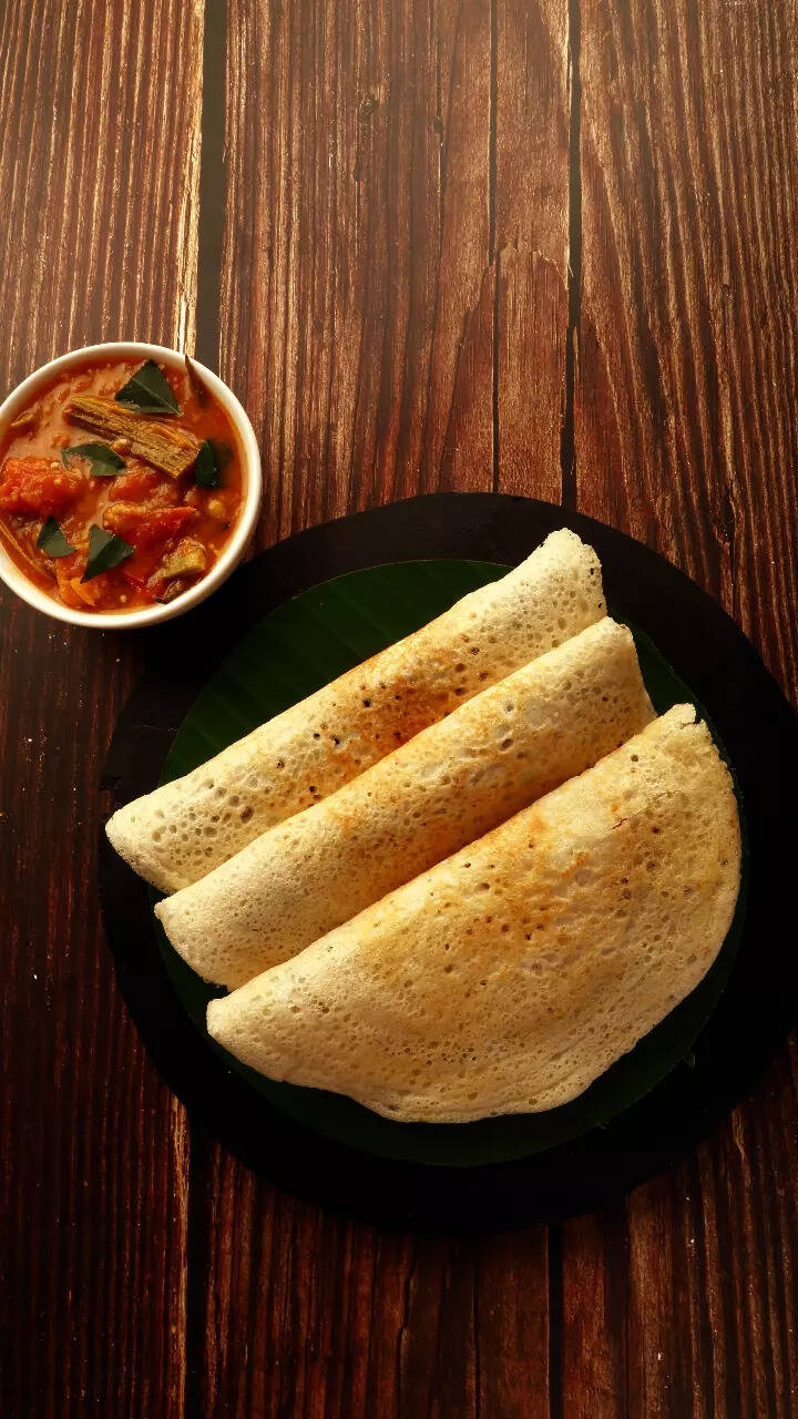 8 high-protein dosa dishes for breakfast