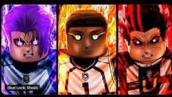 Bocoran Kode Redeem Blue Lock Rivals Terbaru 2025 Update Kaiser Igaguri ...