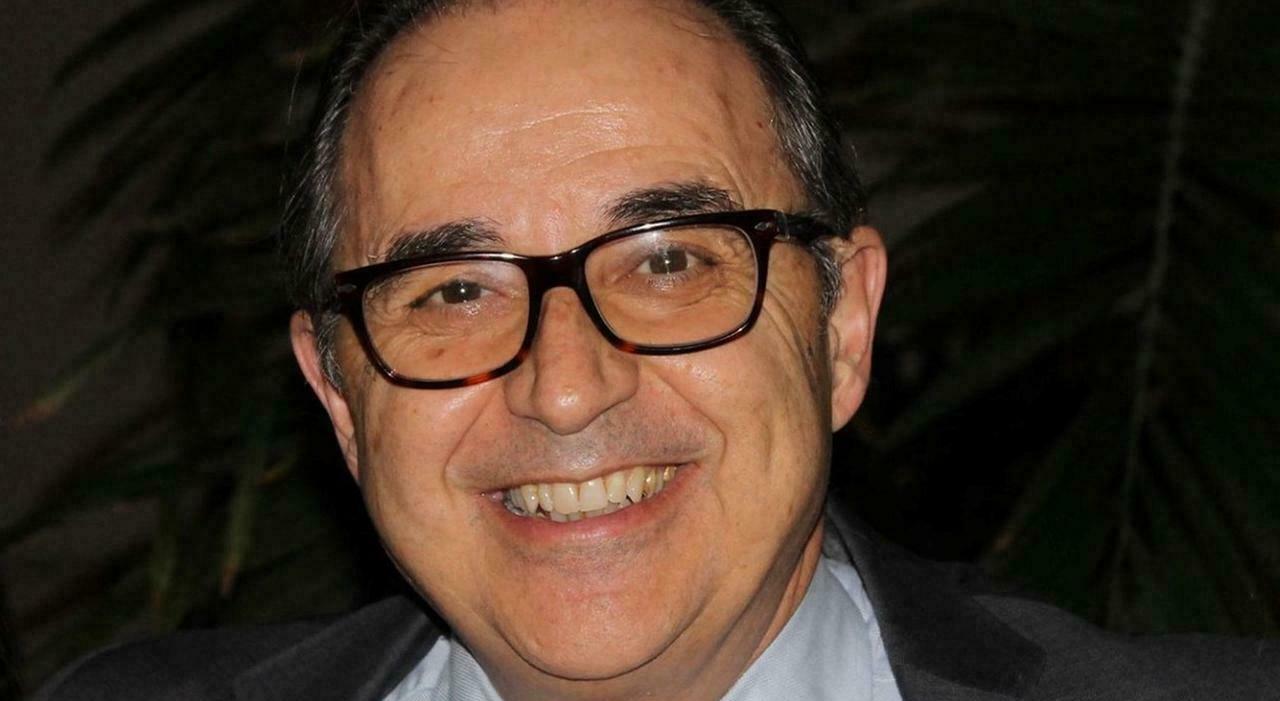 Addio a Floriano Marchetti, chirurgo di fama internazionale. Da anni ...