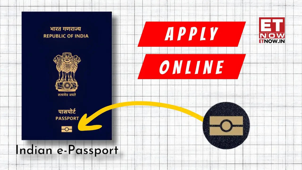 India e-passports: How to apply, key benefits, eligibility and ...