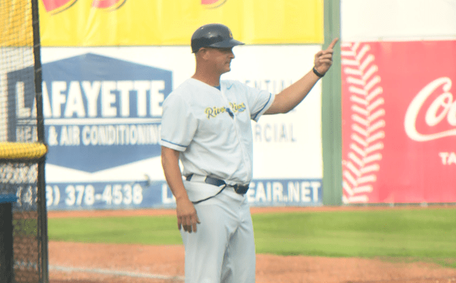 Bristol back in the win column, Elizabethton walks-off Kingsport