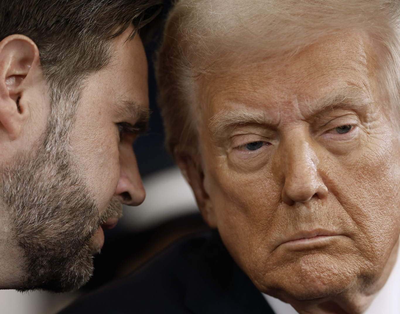 Vance warns Iran of retaliation: 'Catastrophic mistake'