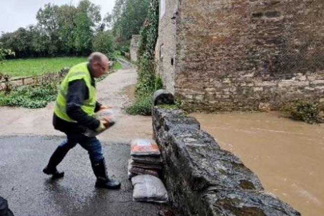 Rotherham Council to buy land for £15m flood defence projects