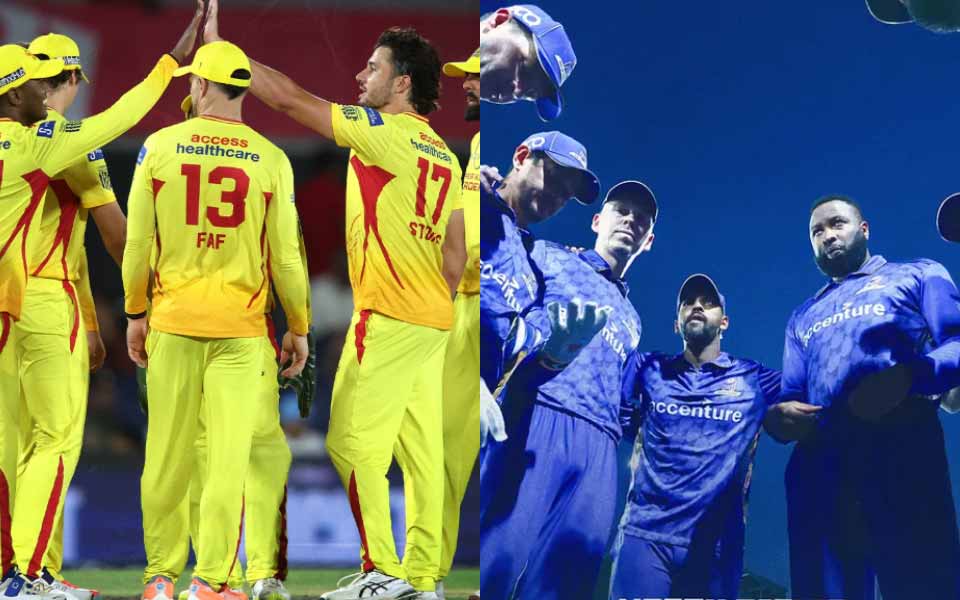 MLC 2025: Match 21, TEX vs NY Match Prediction – Who will win today’s ...