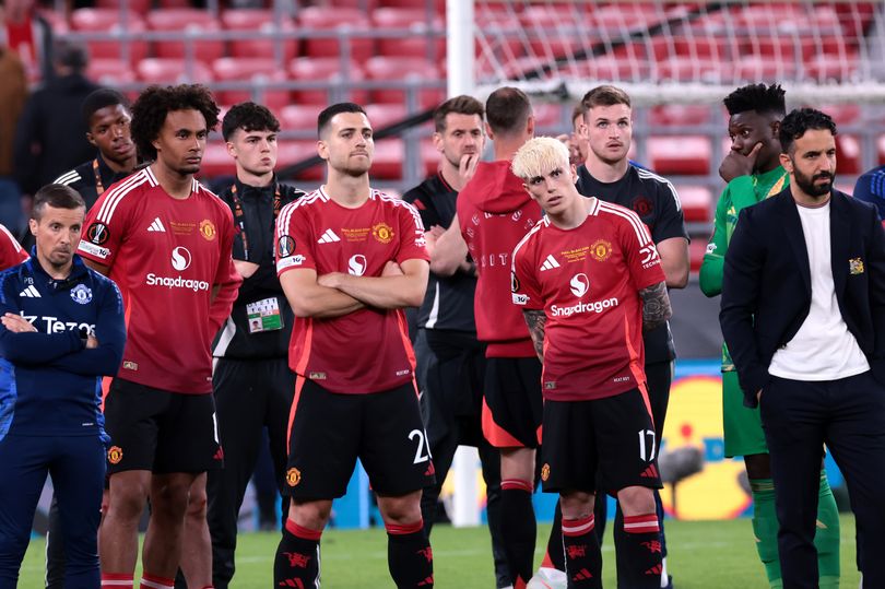 Man United have given green light to transfer that could define Ruben Amorim's time in charge