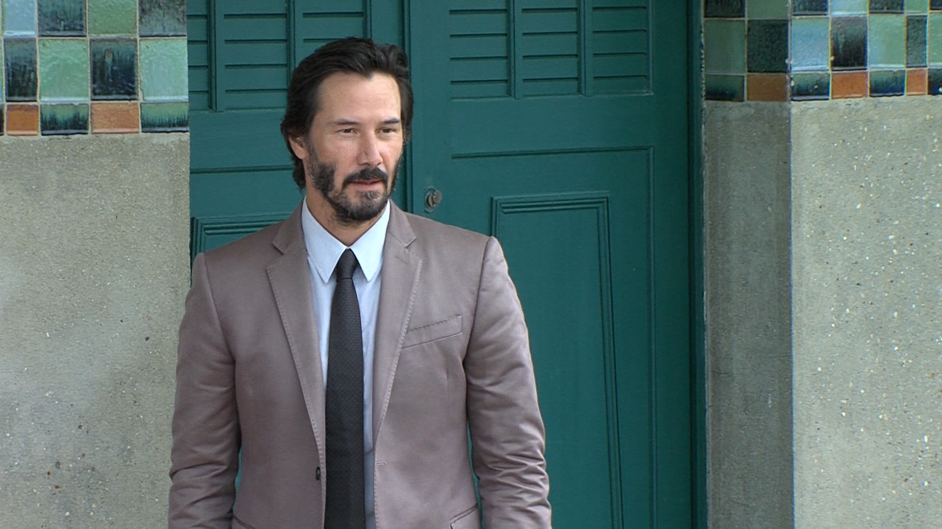 Pourquoi Keanu Reeves est le héros ultime de l'action - et ce n'est pas ...
