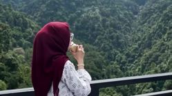 Temukan Ketenangan: 8 Kafe Bernuansa Alam Terbaik di Kuningan yang ...