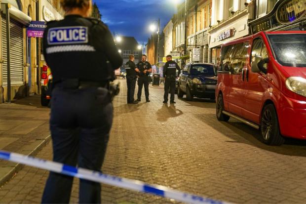 Man named as he appears in court over Bishop Auckland pub 'stabbing'