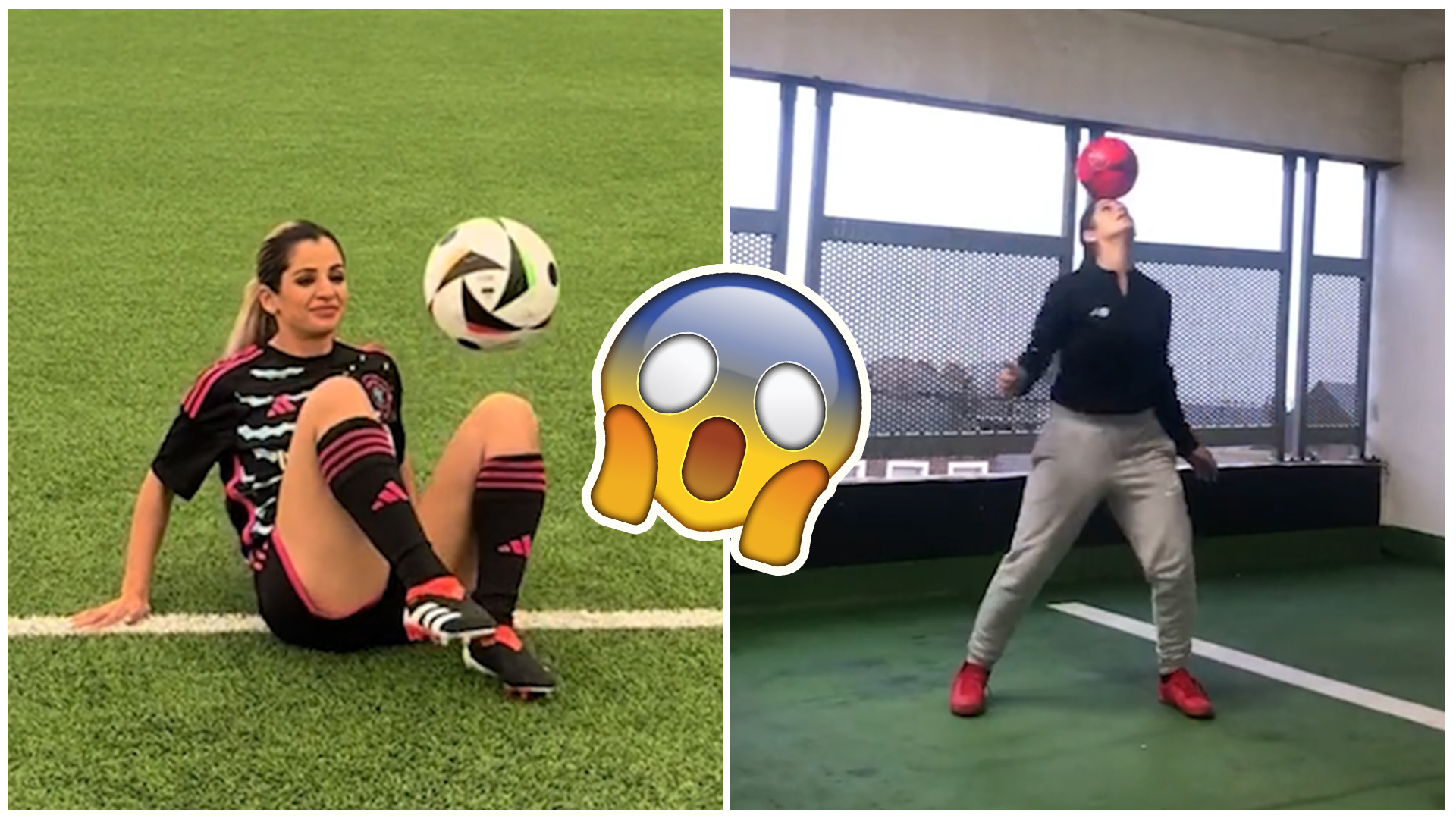Smooth and Captivating Ball Juggling Moves – Soccer